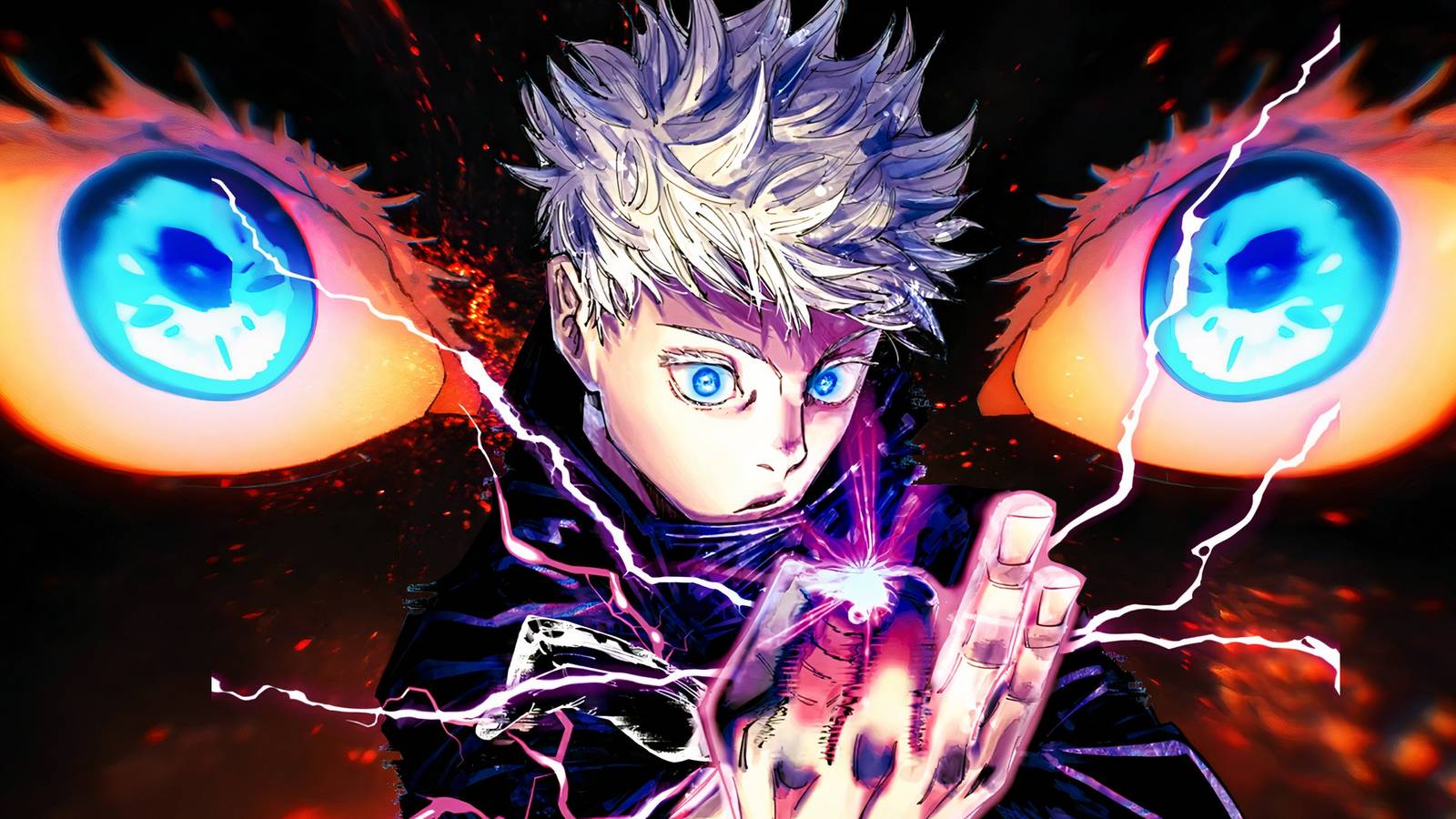 Jujutsu Kaisen admet officiellement que son personnage le plus ...